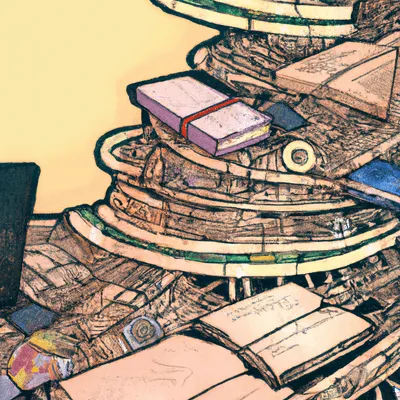 Materialism vs. Idealism: A Comparative Study